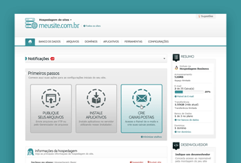 Home [developer.locaweb.com.br]